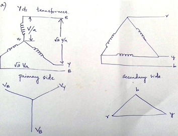Star - Delta Connection Assignment Help
