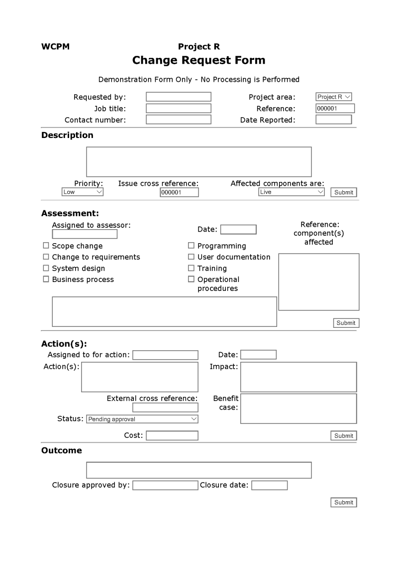 PROJ6003 Project Execution and Control Assignment Help