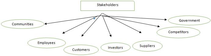 Stakeholder Analysis and Strategy Development Report Assignment Help